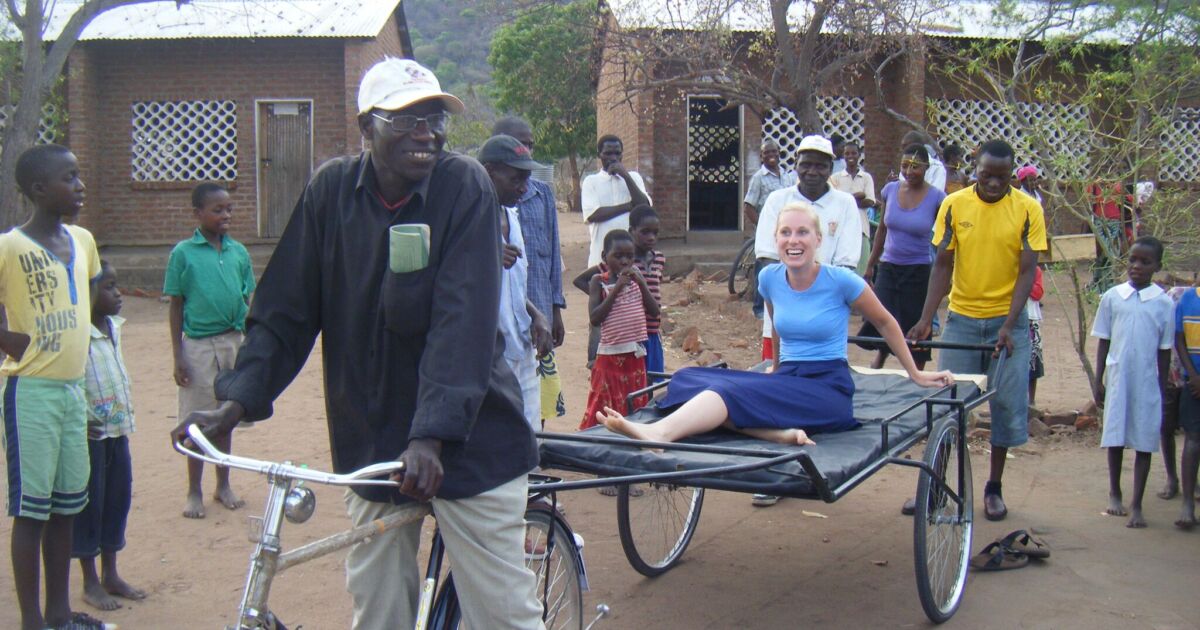 Why Choose Volunteer Africa?