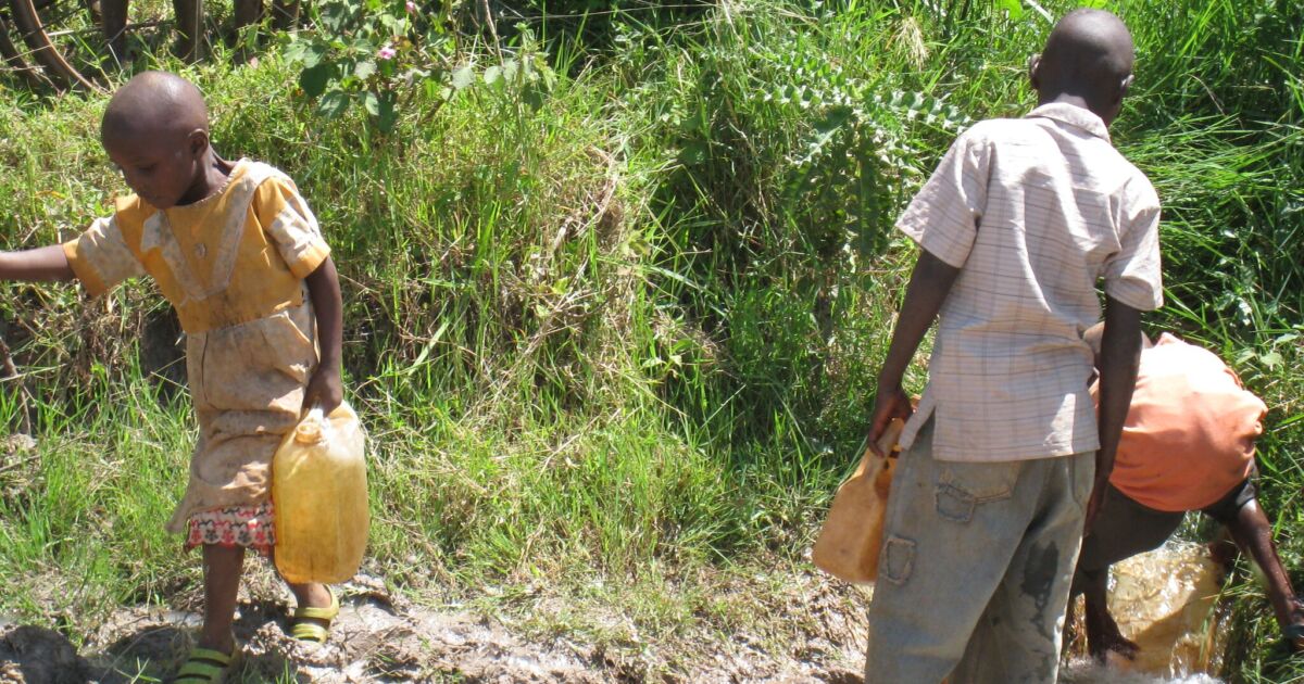 Why Choose Volunteer Africa?