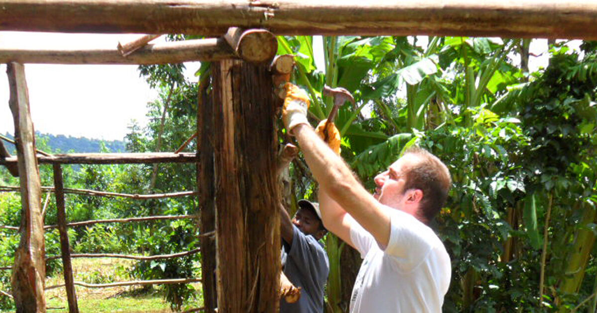 Kenya Community Outreach Volunteers | Volunteer Africa